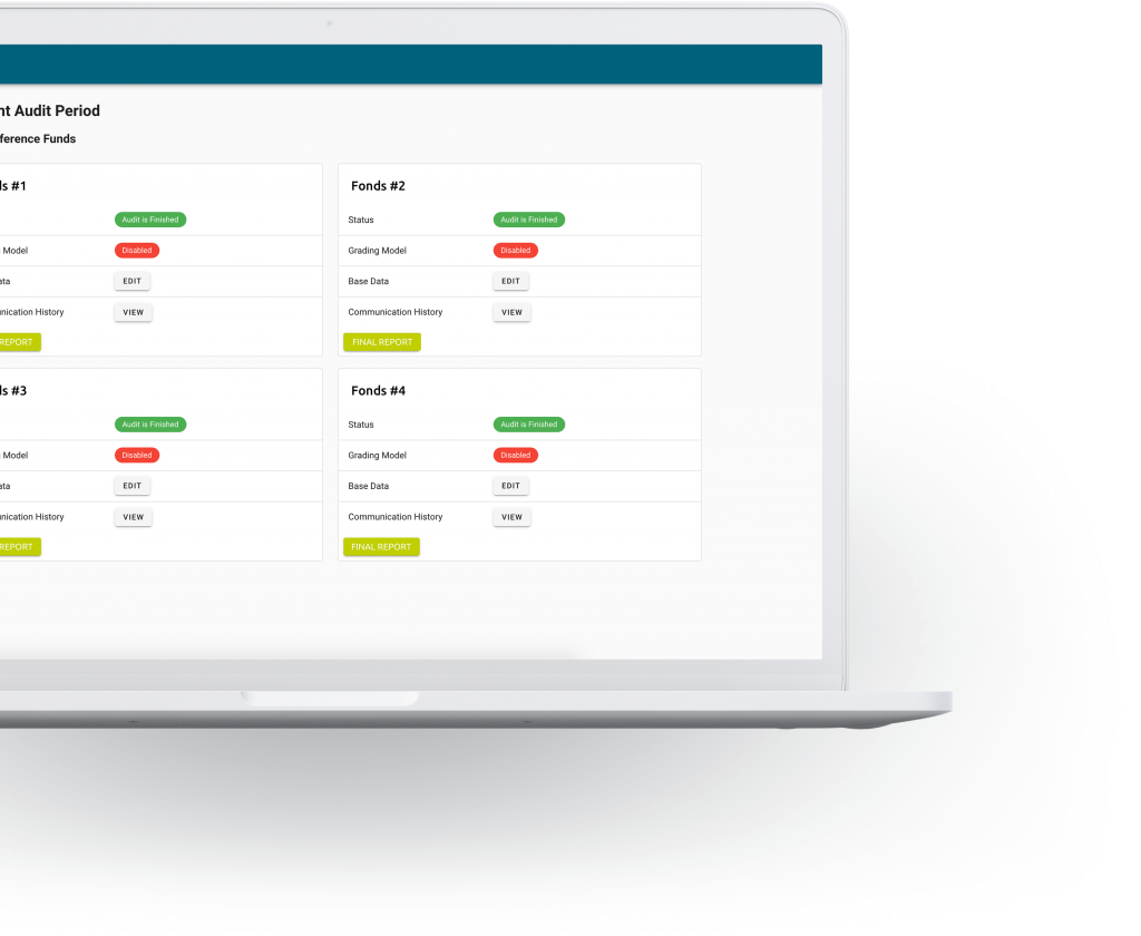 Application – FNG-Siegel