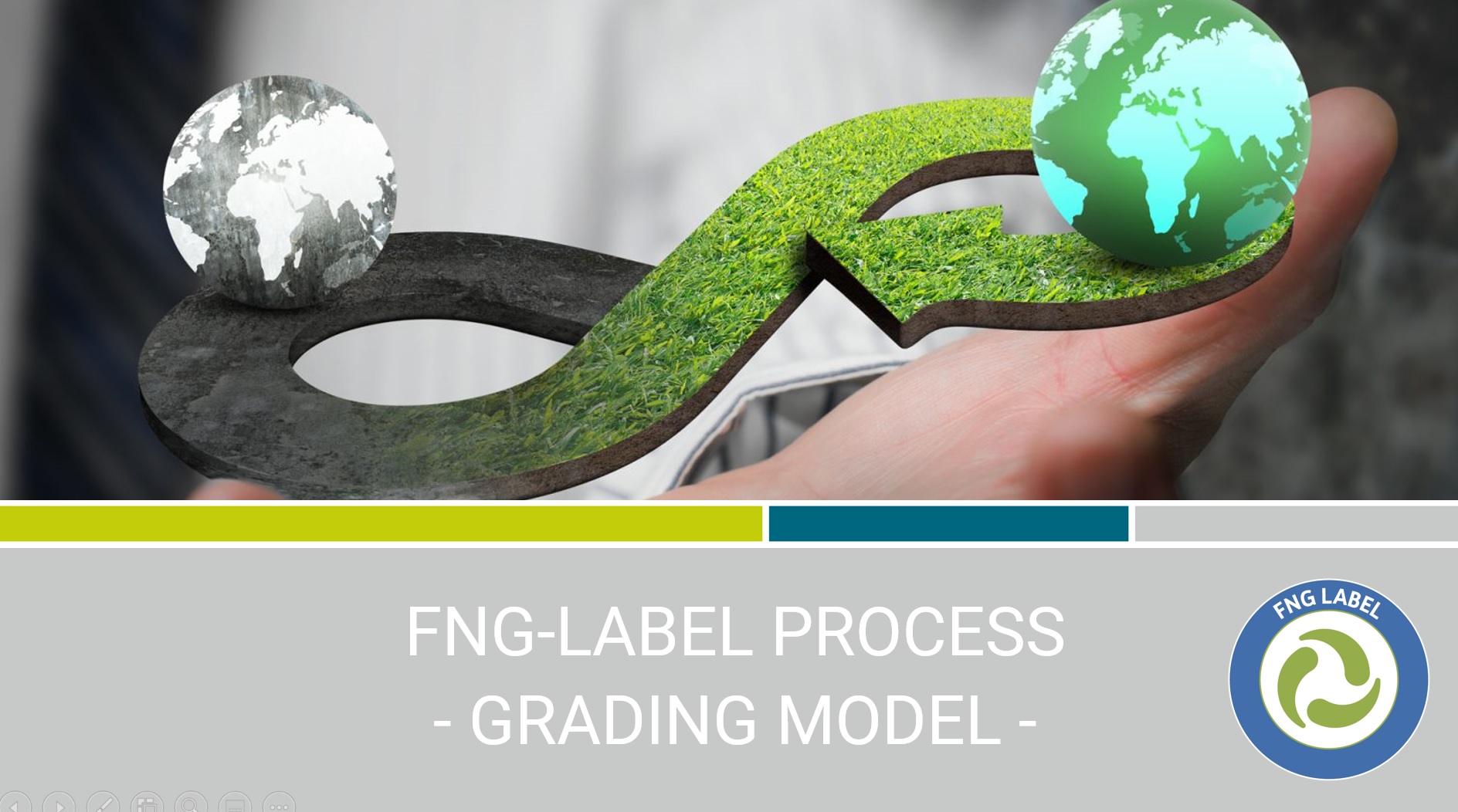 Application – FNG-Siegel